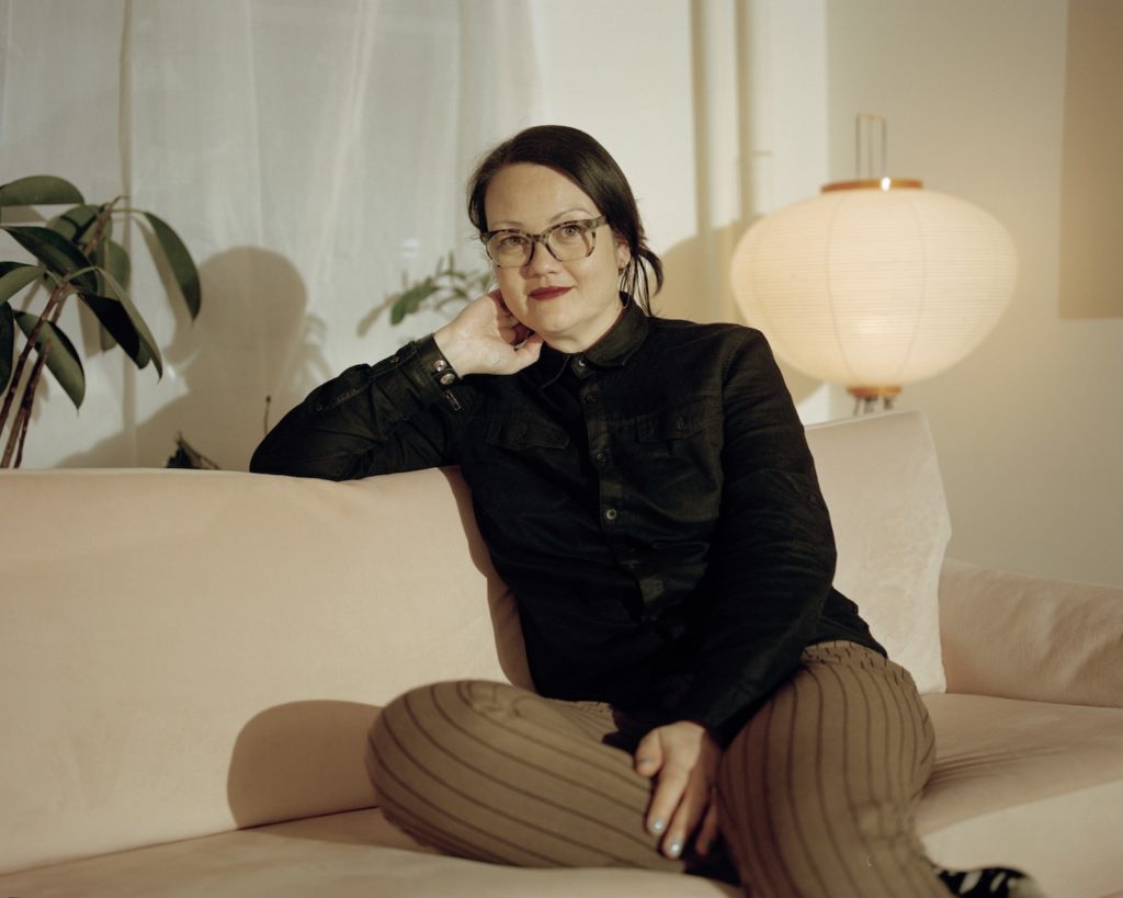 FRAMES Podcast with Samantha Cooper | FRAMES