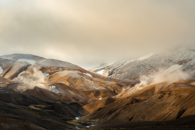 Quarterly Printed Photography Magazine | FRAMES