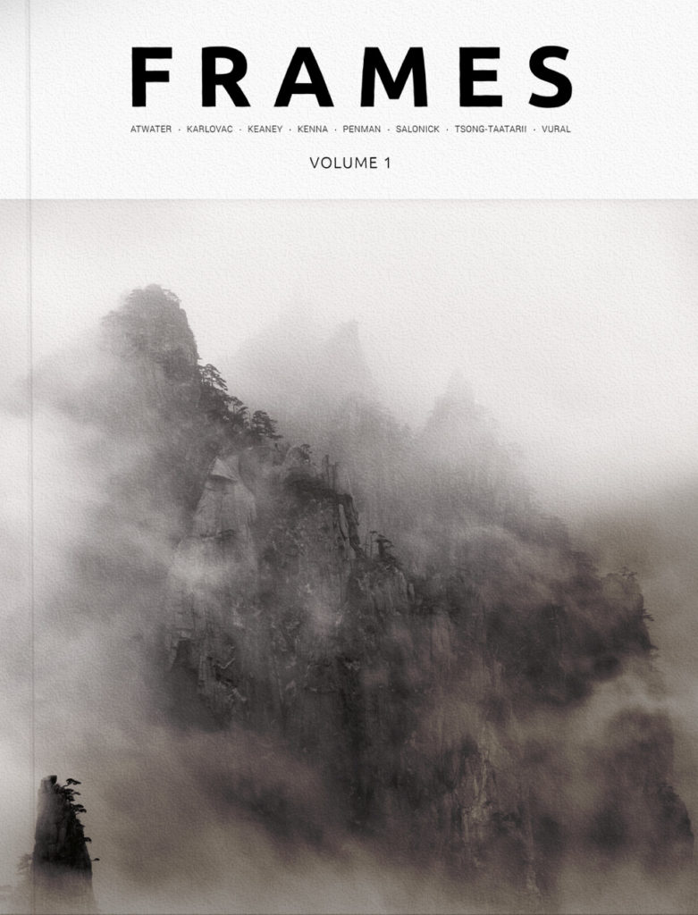 Subscriber-Only Content | FRAMES