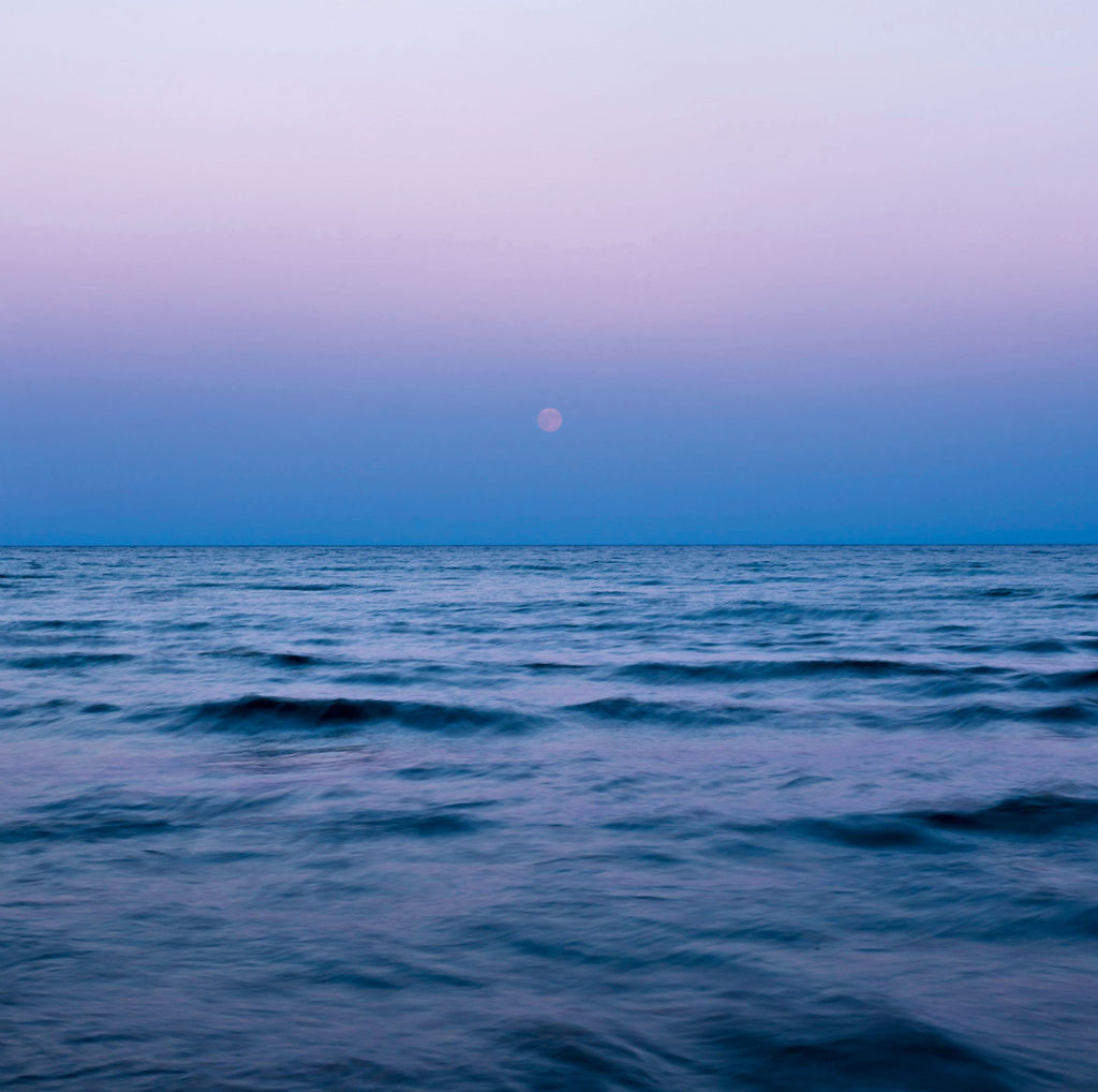 Variations on a Fluid Theme - Review of “Lake Pictures” by Lucinda ...