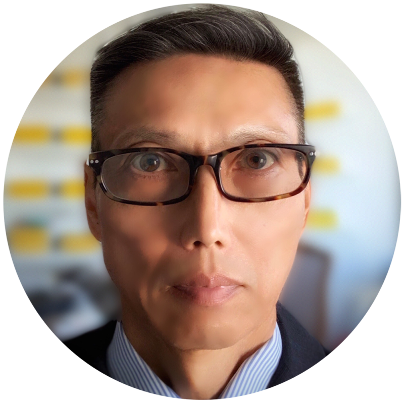 FRAMES Editorial Team | FRAMES