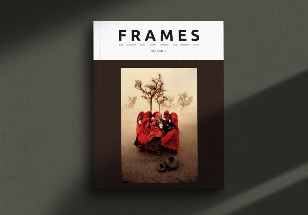 MEMBERS’ AREA | FRAMES