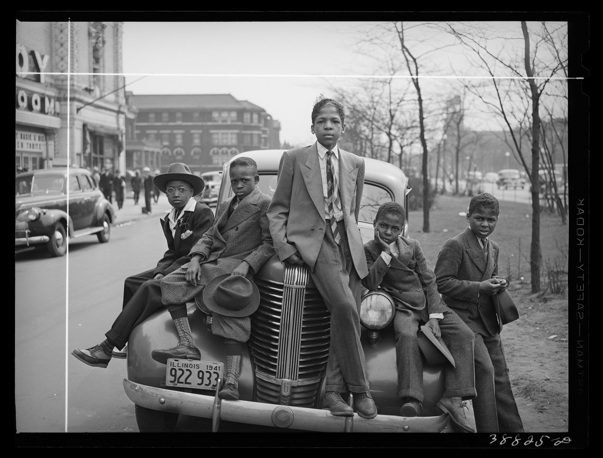 “Beyond Dorothea Lange: Farm Security Administration Photographers ...