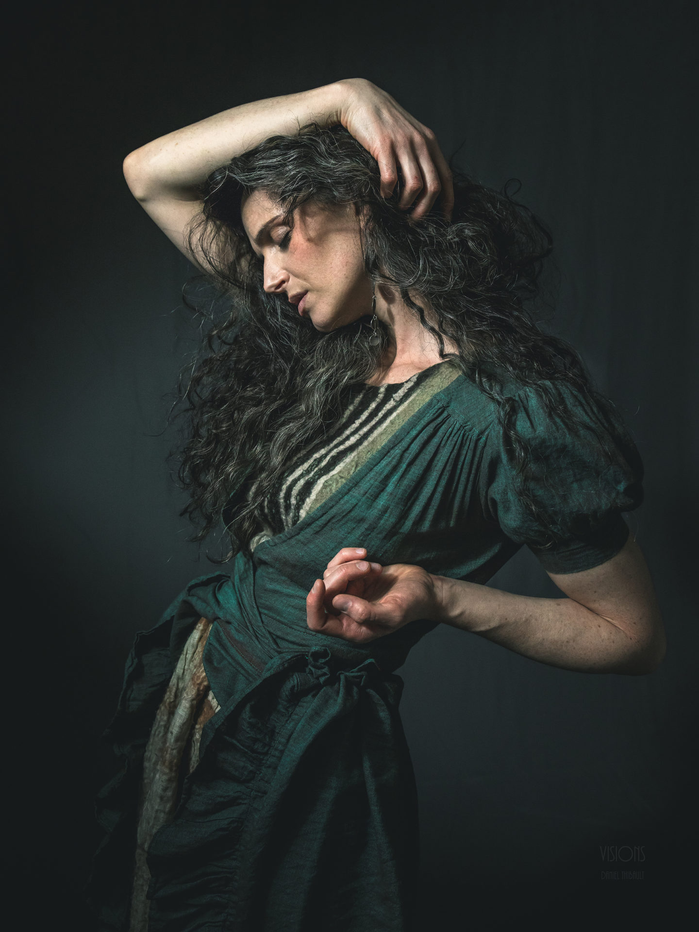 “Phylactère” by Daniel Thibault | FRAMES