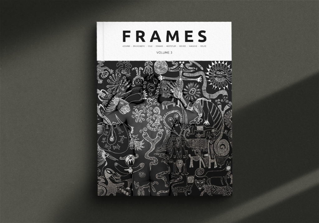 MEMBERS’ AREA | FRAMES
