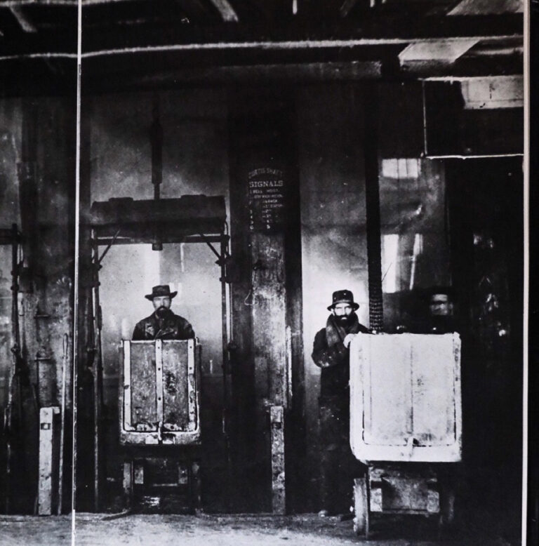 “Fordism and the Golden Age of Industrial Photography in America”, by ...