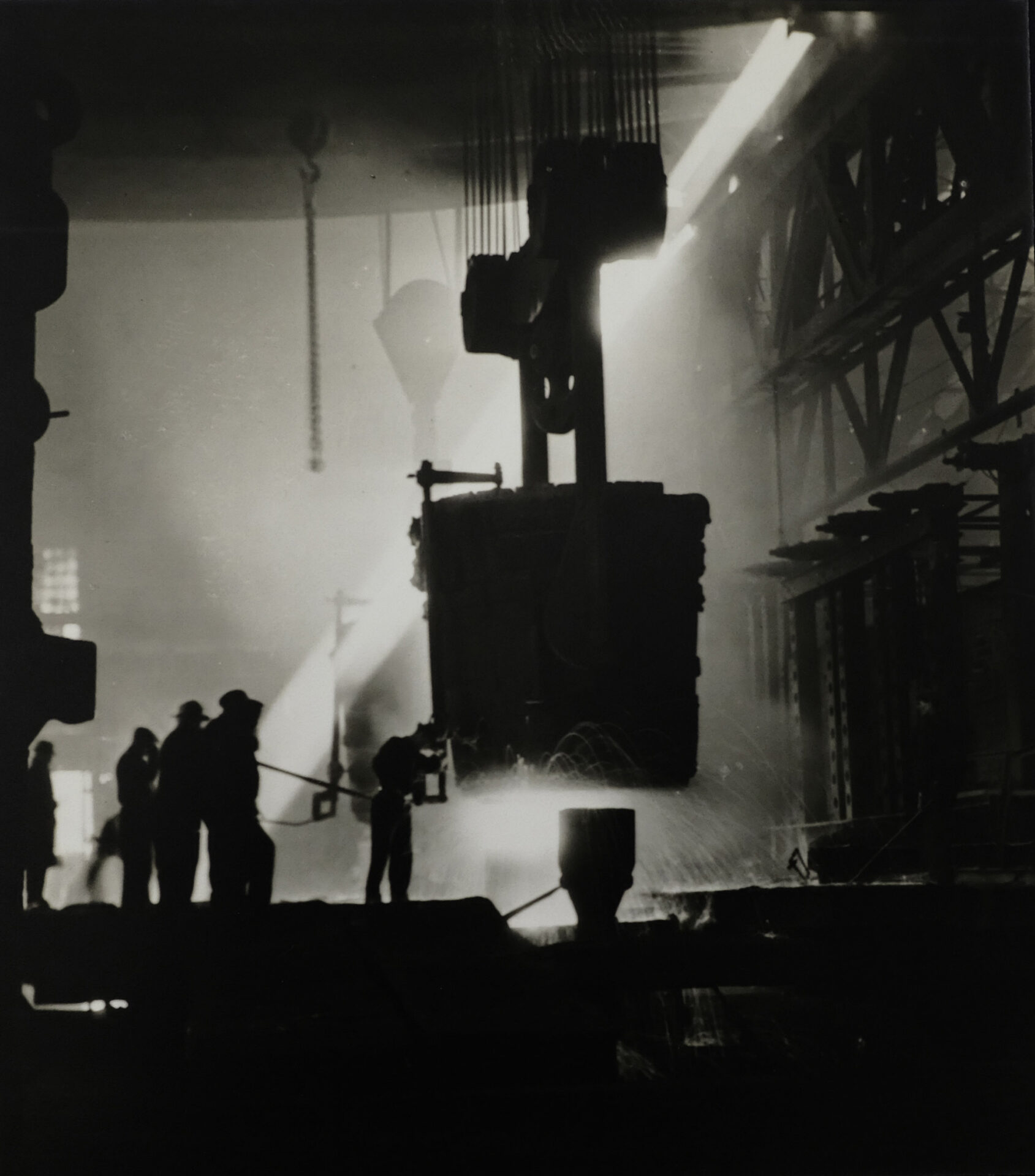 “Fordism and the Golden Age of Industrial Photography in America”, by ...