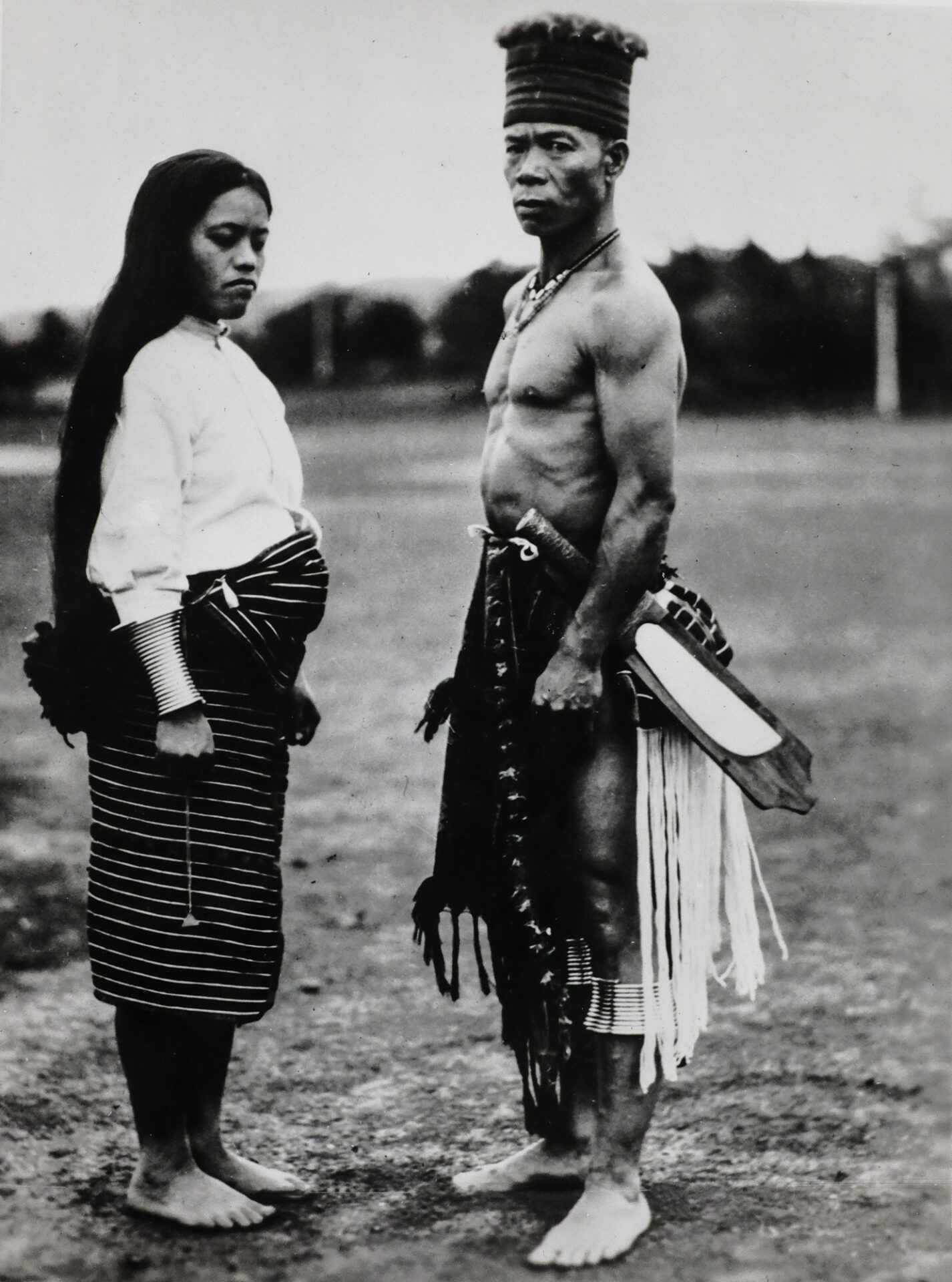 “Photography, Anthropology, and the American Colonial Endeavor in the ...