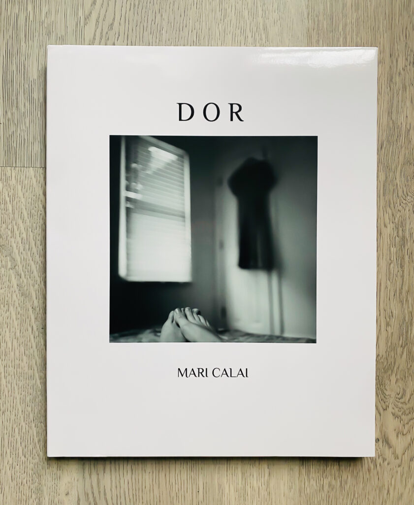 The Short Forever - Review of “DOR” by Mari Calai | FRAMES