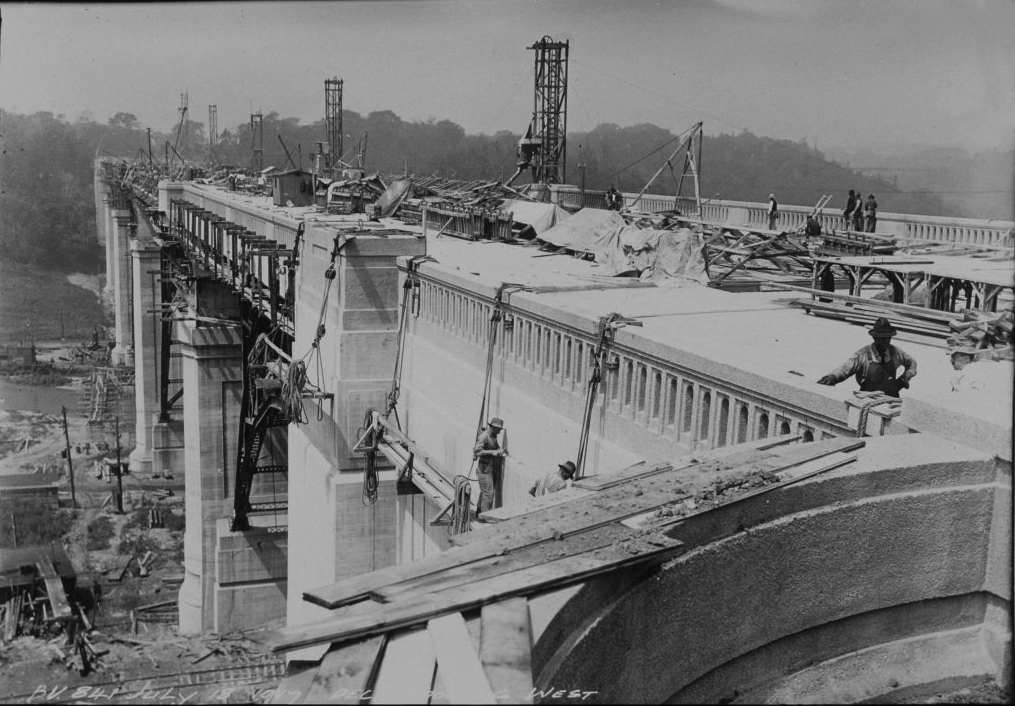 “Municipal Photography and the Twentieth Century City: Toronto, Ontario ...