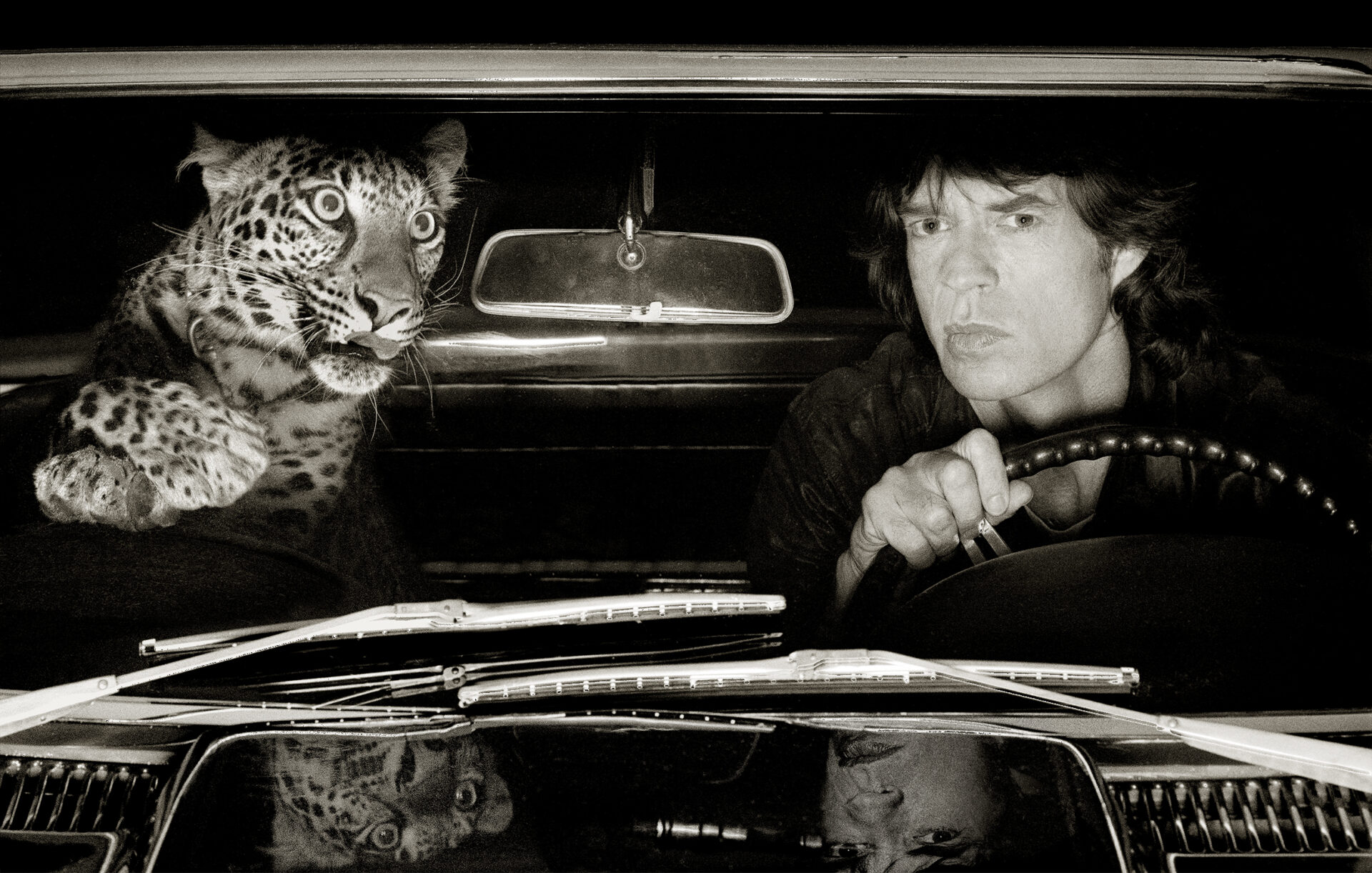 Simply Wonderful - Review of “Creating Photographs” by Albert Watson ...