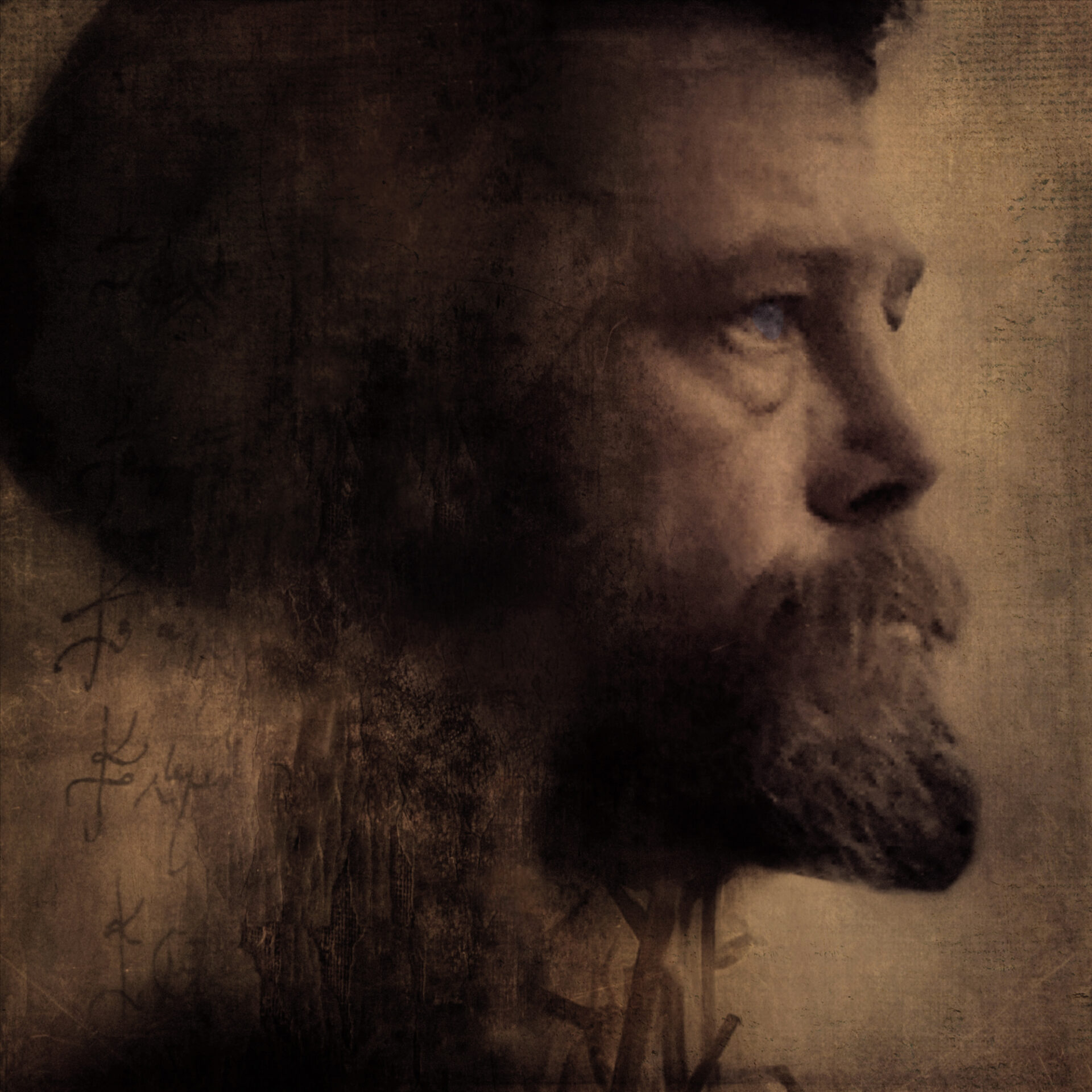 FRAMES Artist-in-Residence: Bob Weil | FRAMES