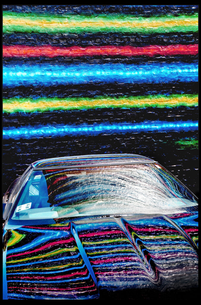 FOOD FOR THOUGHT: A Case for Abstraction in Representational ...