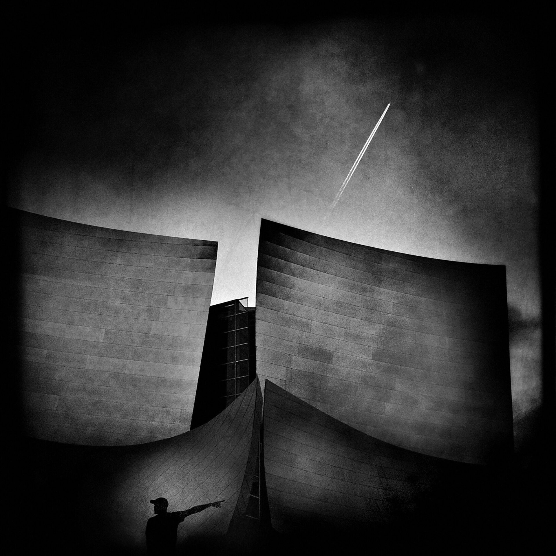 THE TALKING EYE: David Ingraham, Mobile Street Photographer - Interview ...