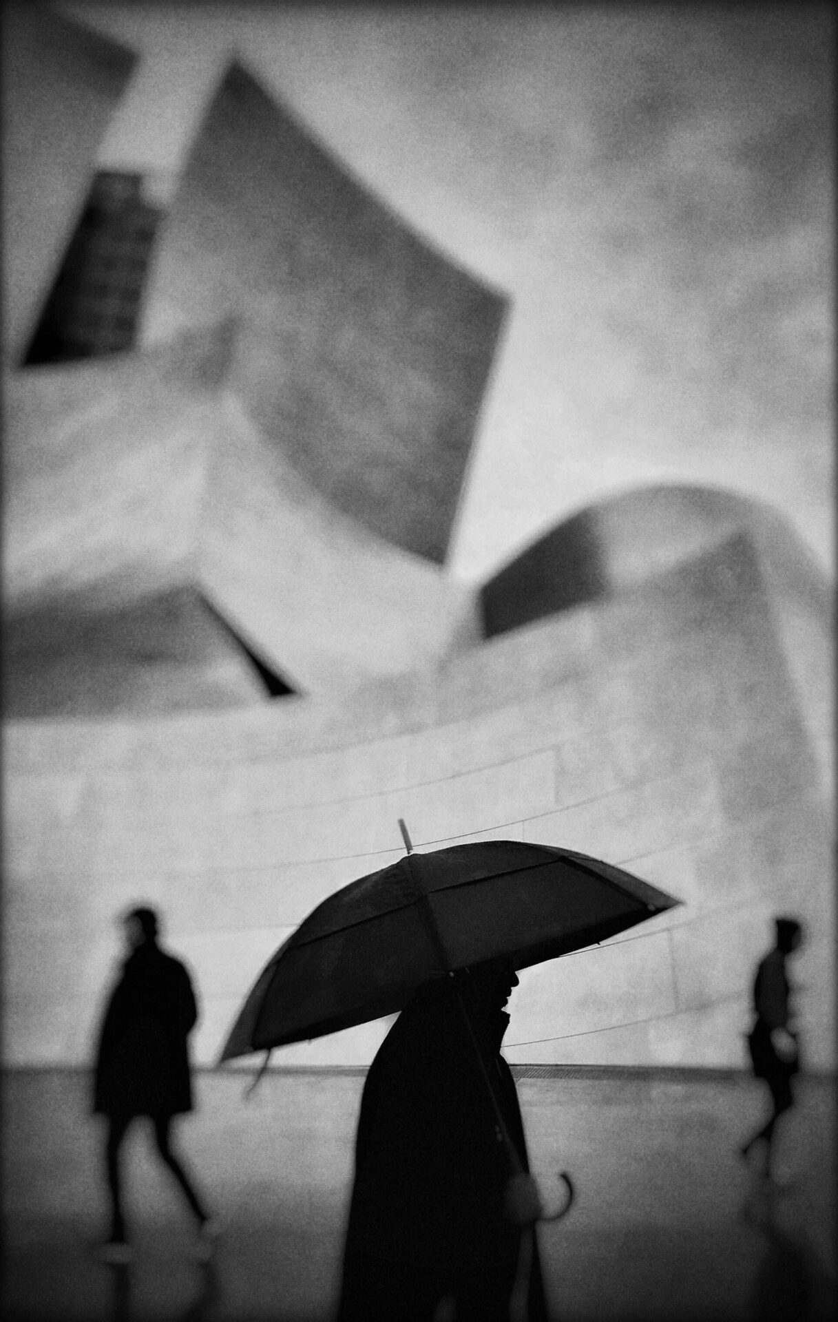 THE TALKING EYE: David Ingraham, Mobile Street Photographer - Interview ...