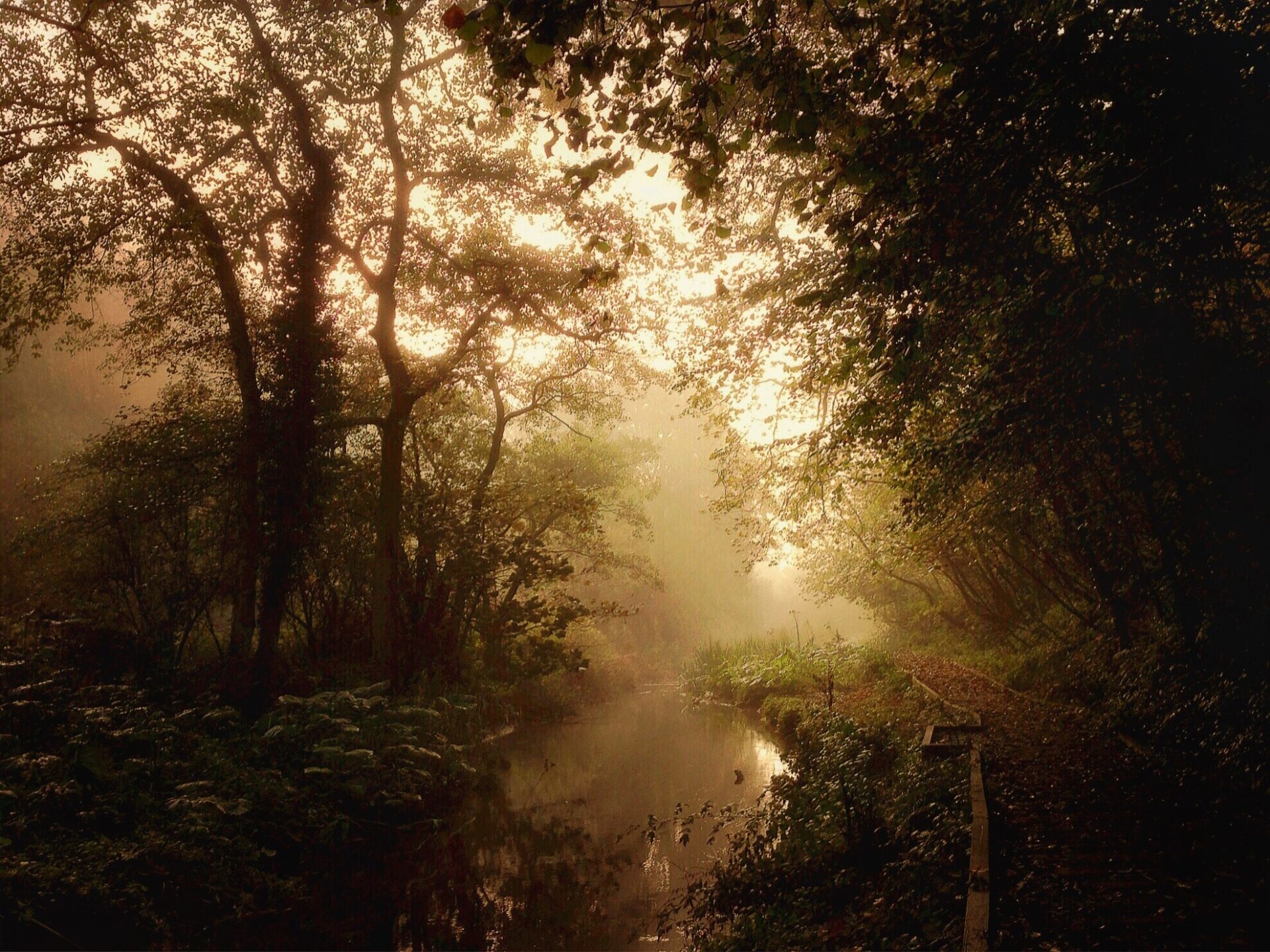 THE TALKING EYE: Chris Harland, Mobile Landscape Photographer ...