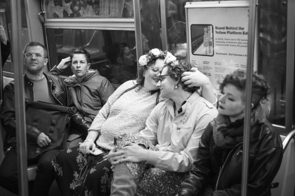 Inside the Spirit of the Ceremony - Review of “The Perfect Imperfect: The Wedding Photographs of ...