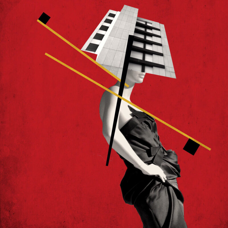 THE TALKING EYE: Lynette Jackson, Mobile “ArtChitecture” Artist ...