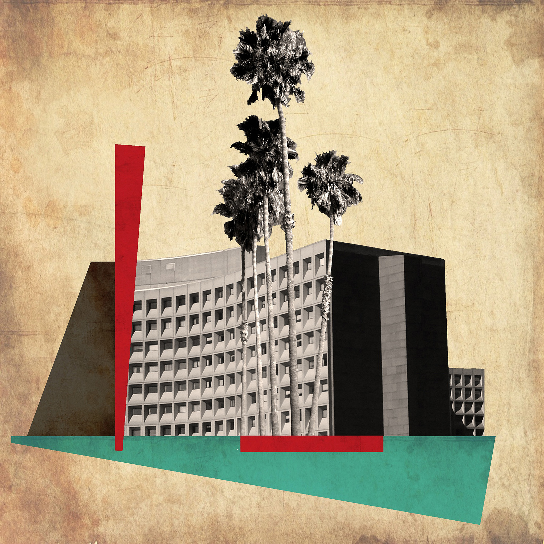 THE TALKING EYE: Lynette Jackson, Mobile “ArtChitecture” Artist ...