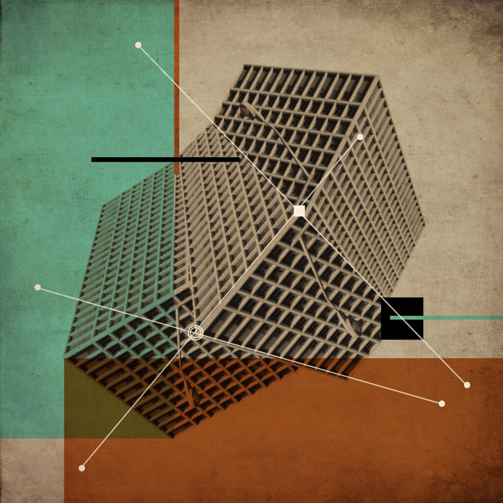 THE TALKING EYE: Lynette Jackson, Mobile “ArtChitecture” Artist ...