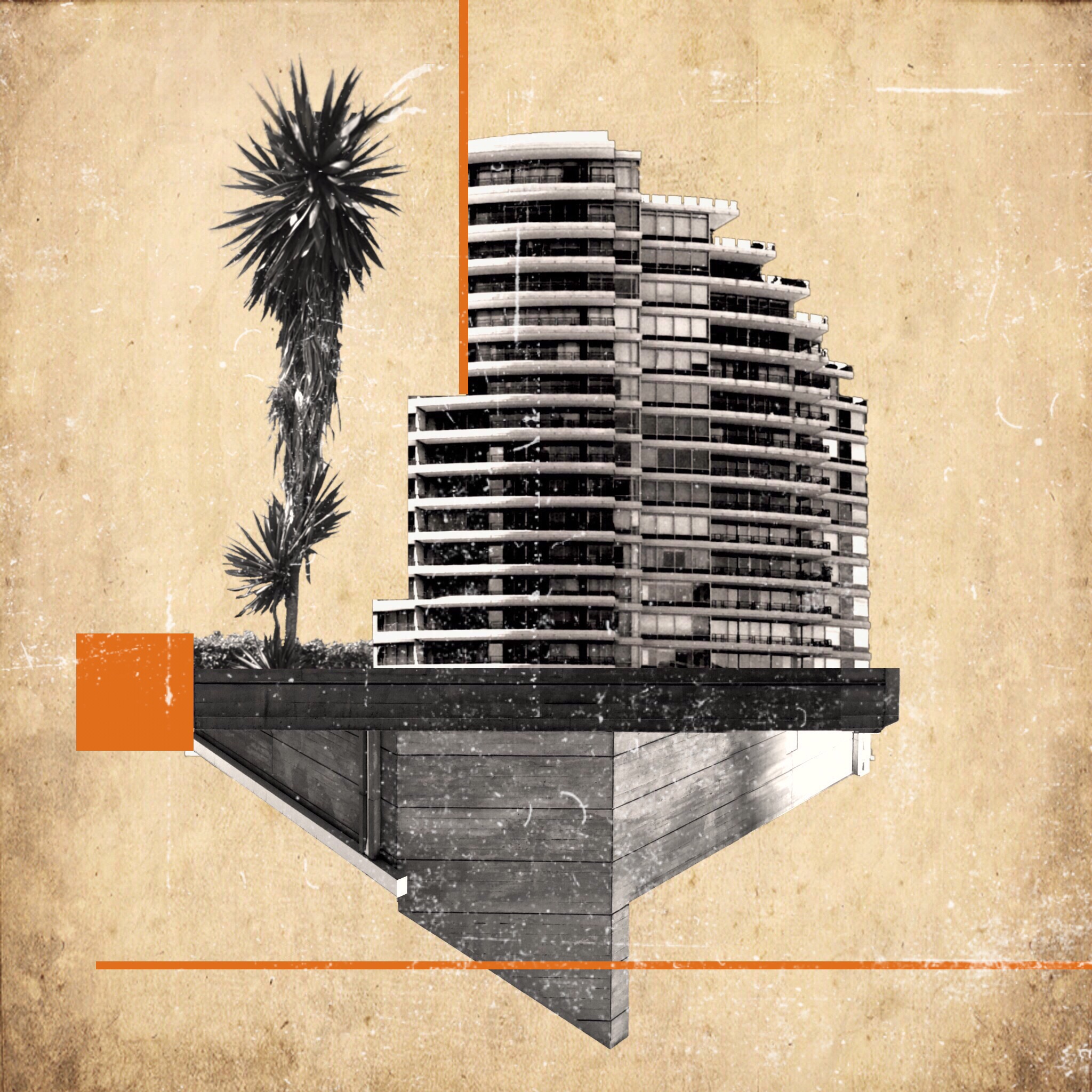 THE TALKING EYE: Lynette Jackson, Mobile “ArtChitecture” Artist ...