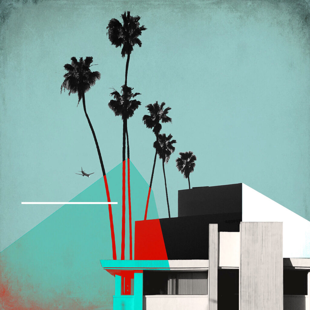 THE TALKING EYE: Lynette Jackson, Mobile “ArtChitecture” Artist ...