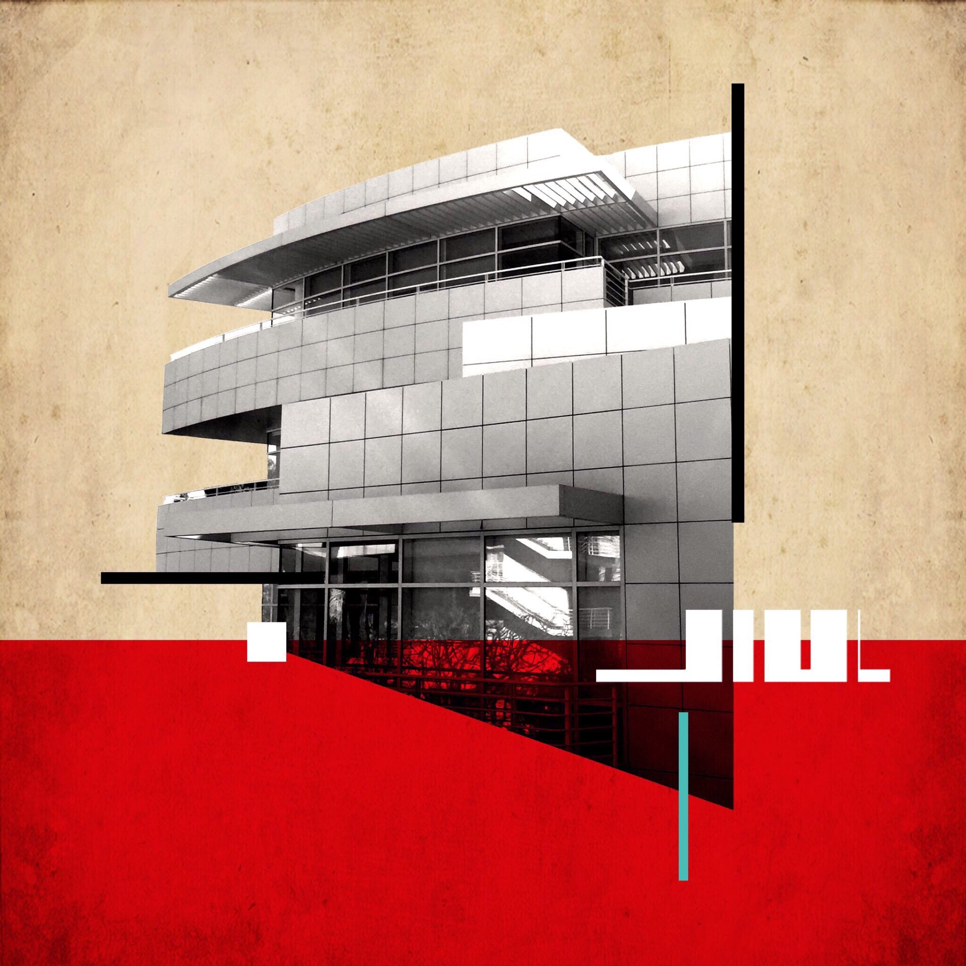 THE TALKING EYE: Lynette Jackson, Mobile “ArtChitecture” Artist ...