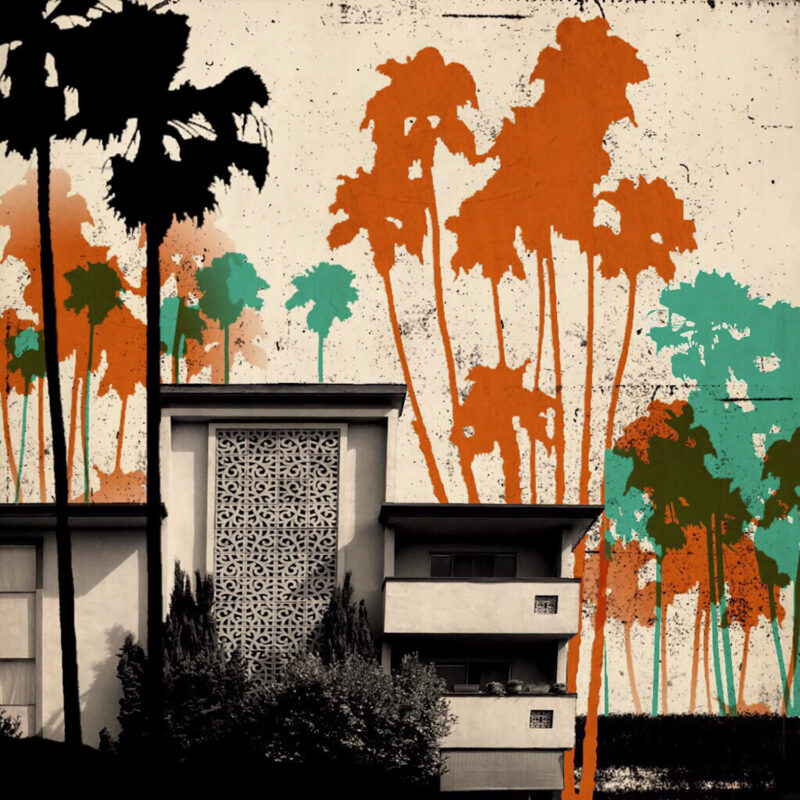 THE TALKING EYE: Lynette Jackson, Mobile “ArtChitecture” Artist ...