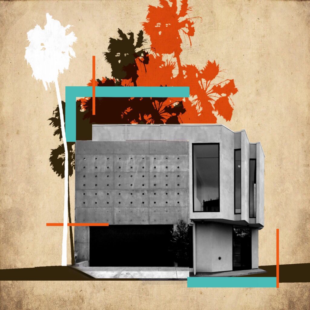 THE TALKING EYE: Lynette Jackson, Mobile “ArtChitecture” Artist ...