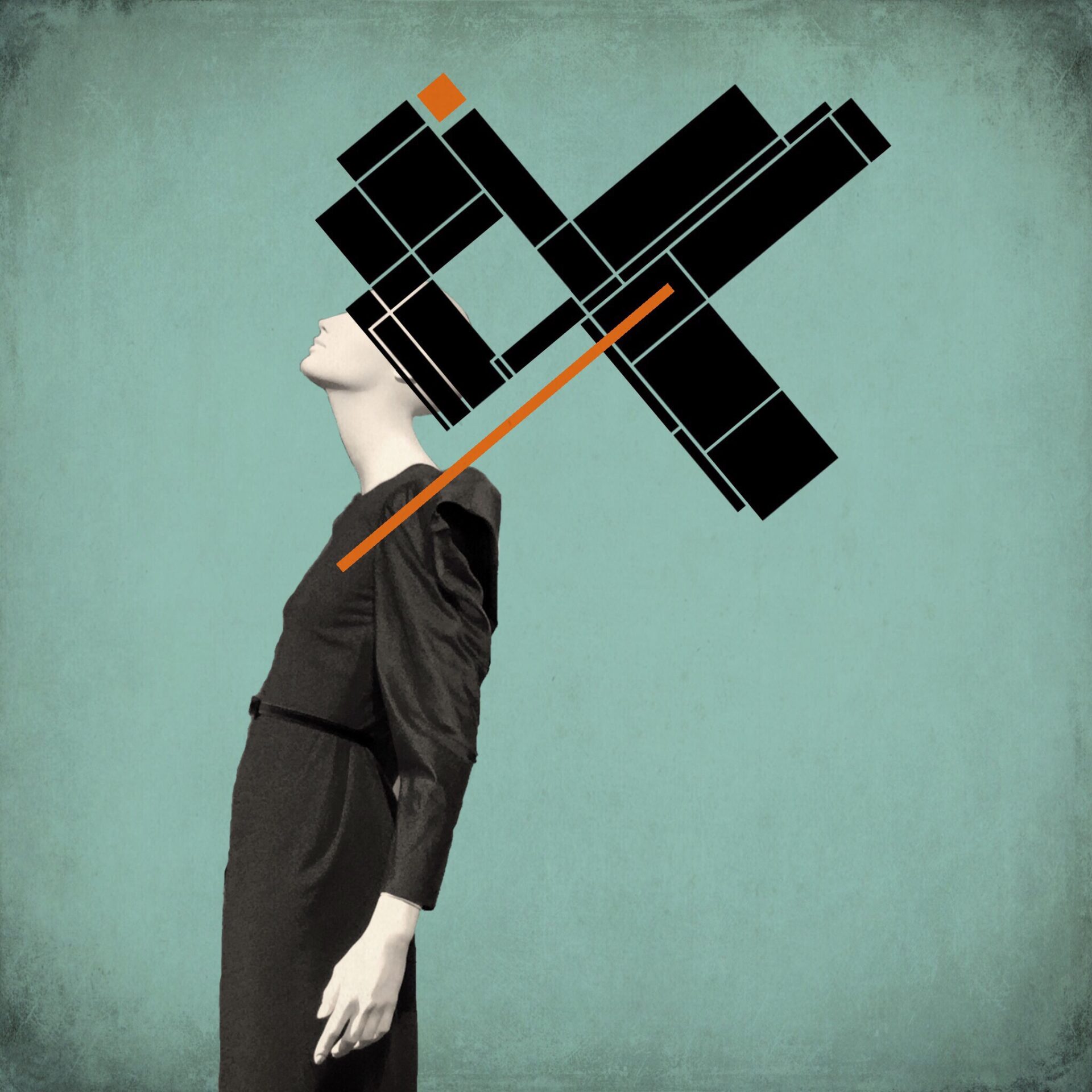 THE TALKING EYE: Lynette Jackson, Mobile “ArtChitecture” Artist ...