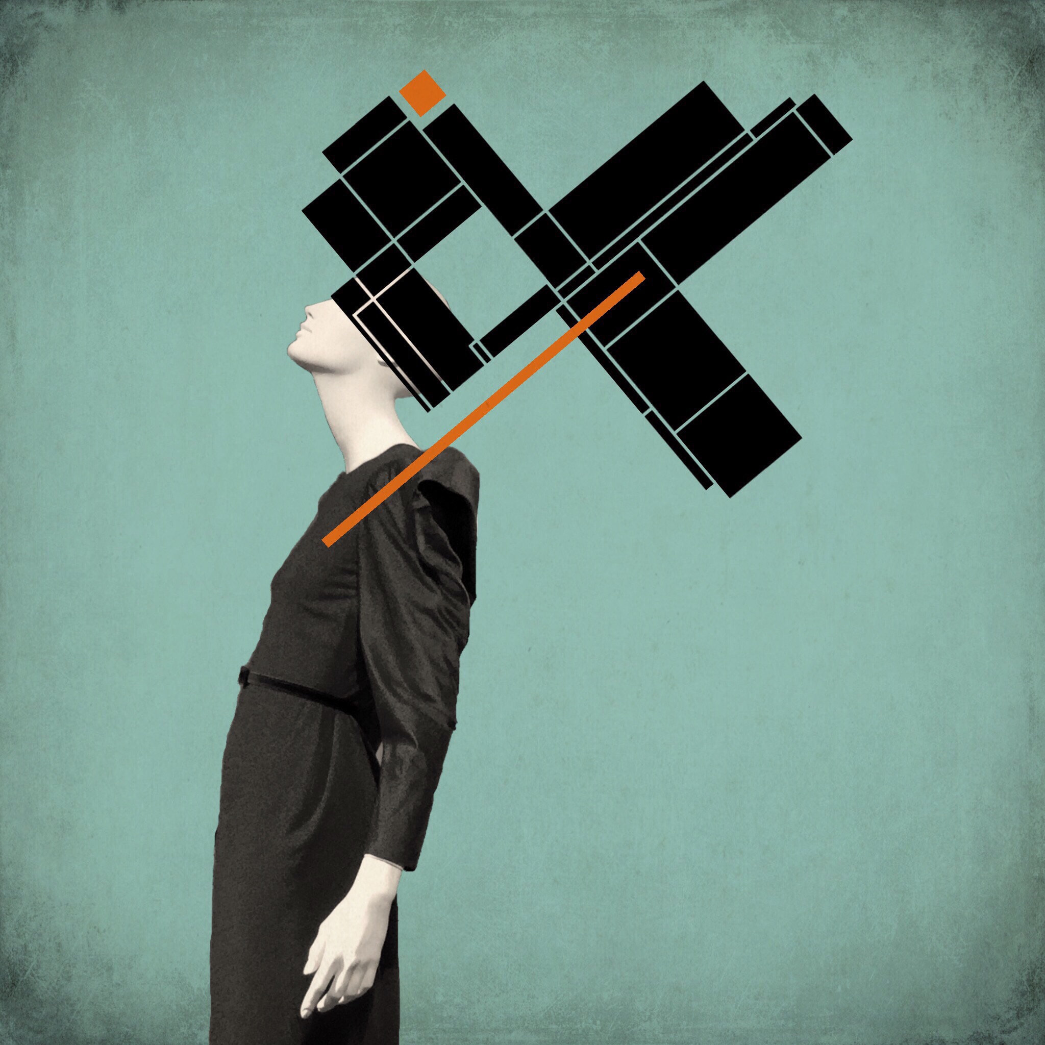 THE TALKING EYE: Lynette Jackson, Mobile “ArtChitecture” Artist ...