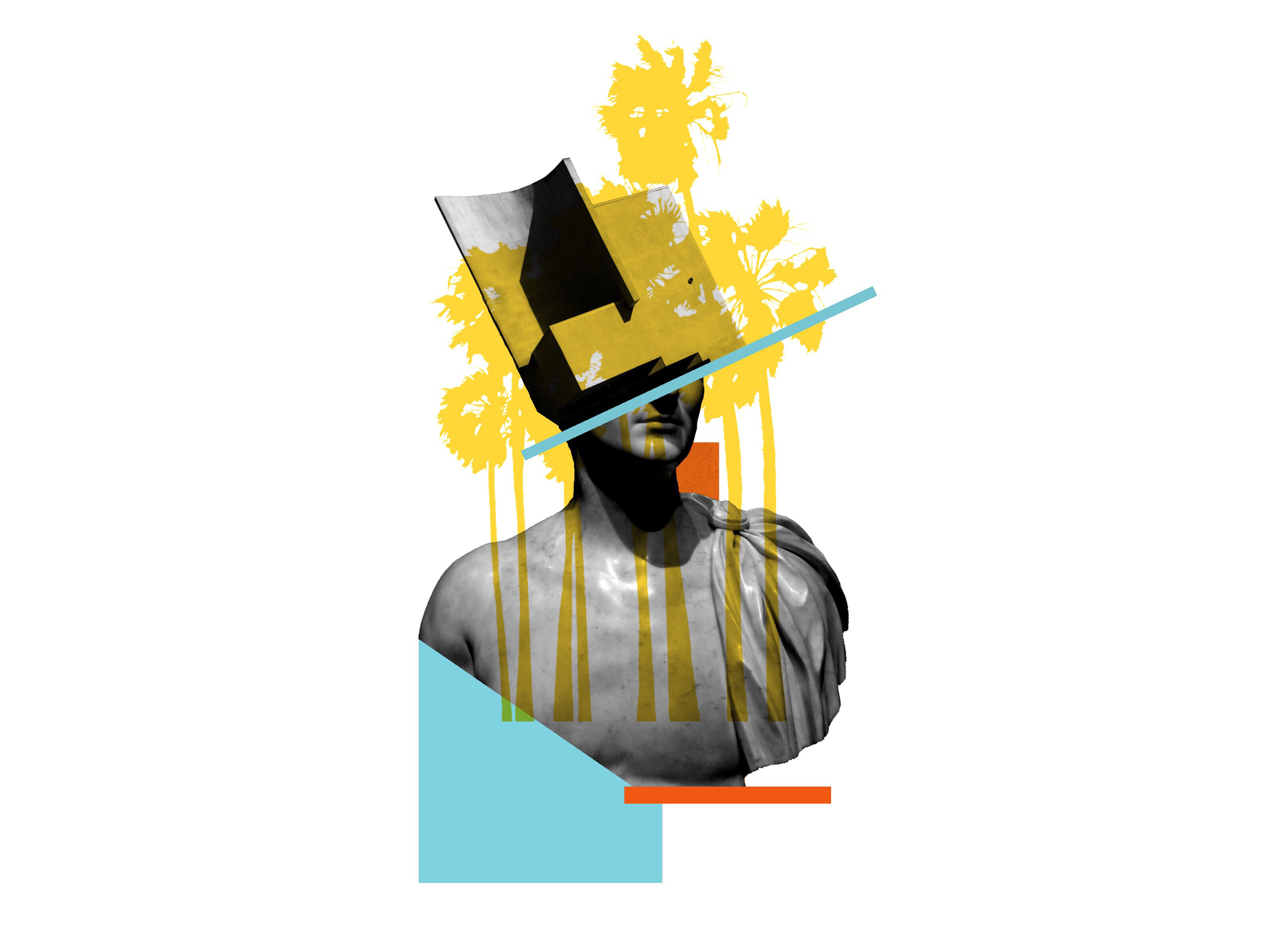 THE TALKING EYE: Lynette Jackson, Mobile “ArtChitecture” Artist ...