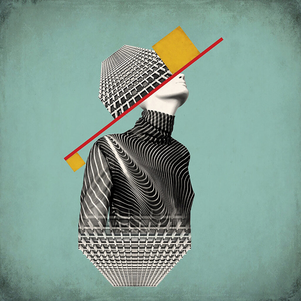 THE TALKING EYE: Lynette Jackson, Mobile “ArtChitecture” Artist ...