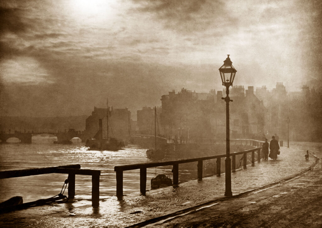 LOOK CLOSER: “The Genius of Whitby - Frank Meadow Sutcliffe” - by Rob ...