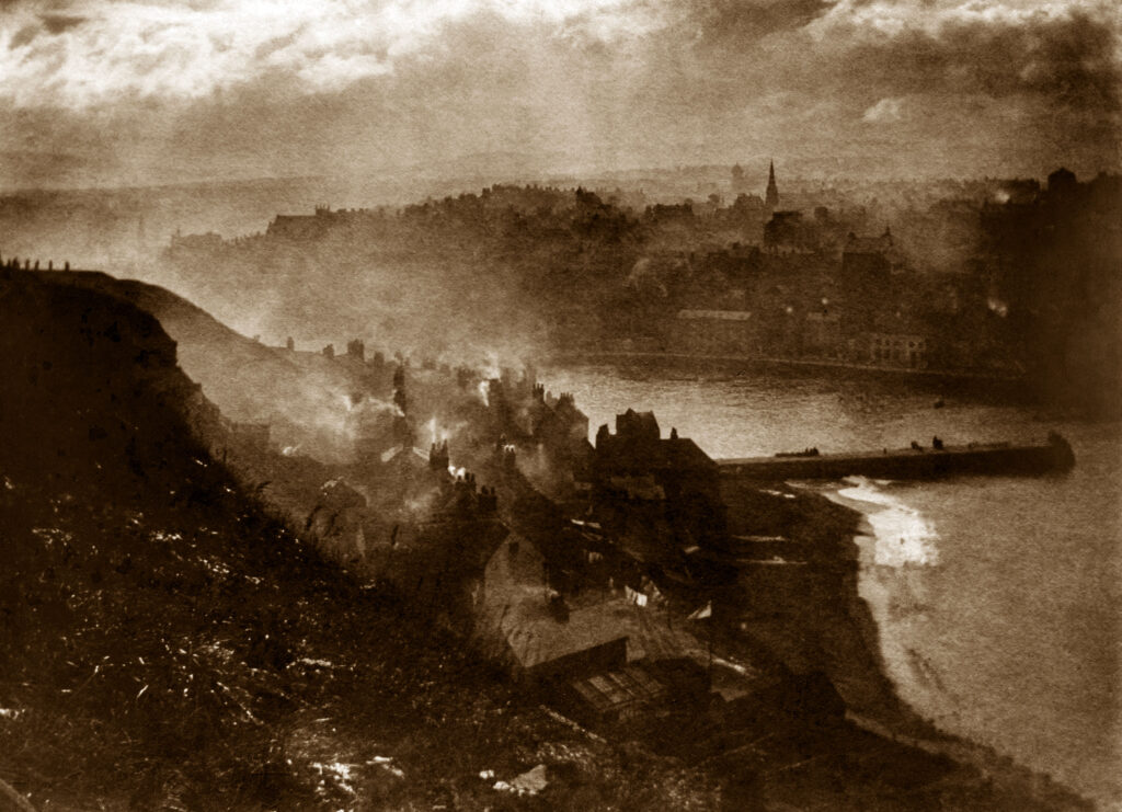 LOOK CLOSER: “The Genius of Whitby - Frank Meadow Sutcliffe” - by Rob ...