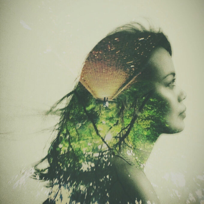 THE TALKING EYE: Ade Santora, Mobile Artist - Interview by Bob Weil ...