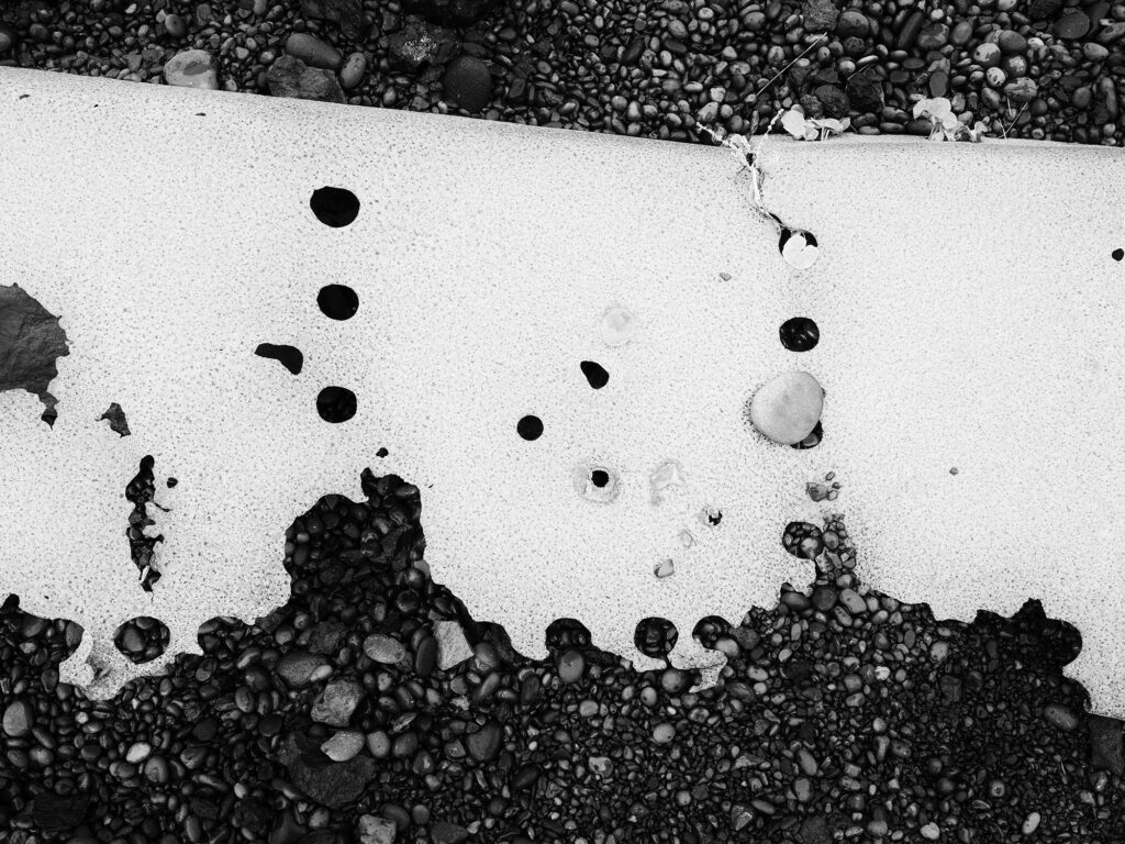 “Self-Portrait” by Vincent Moro | FRAMES Magazine