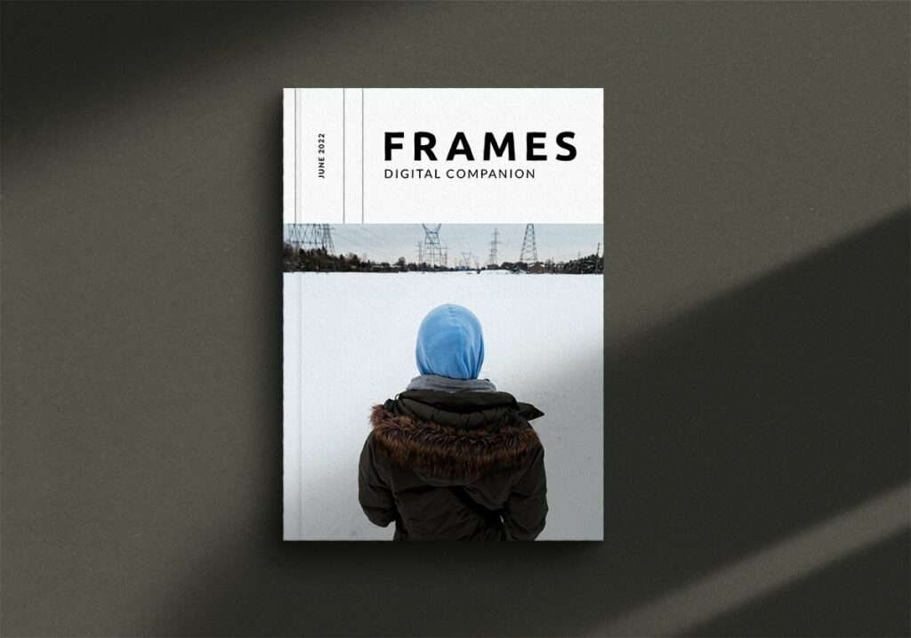 FRAMES Digital Companion - June 2022 | FRAMES