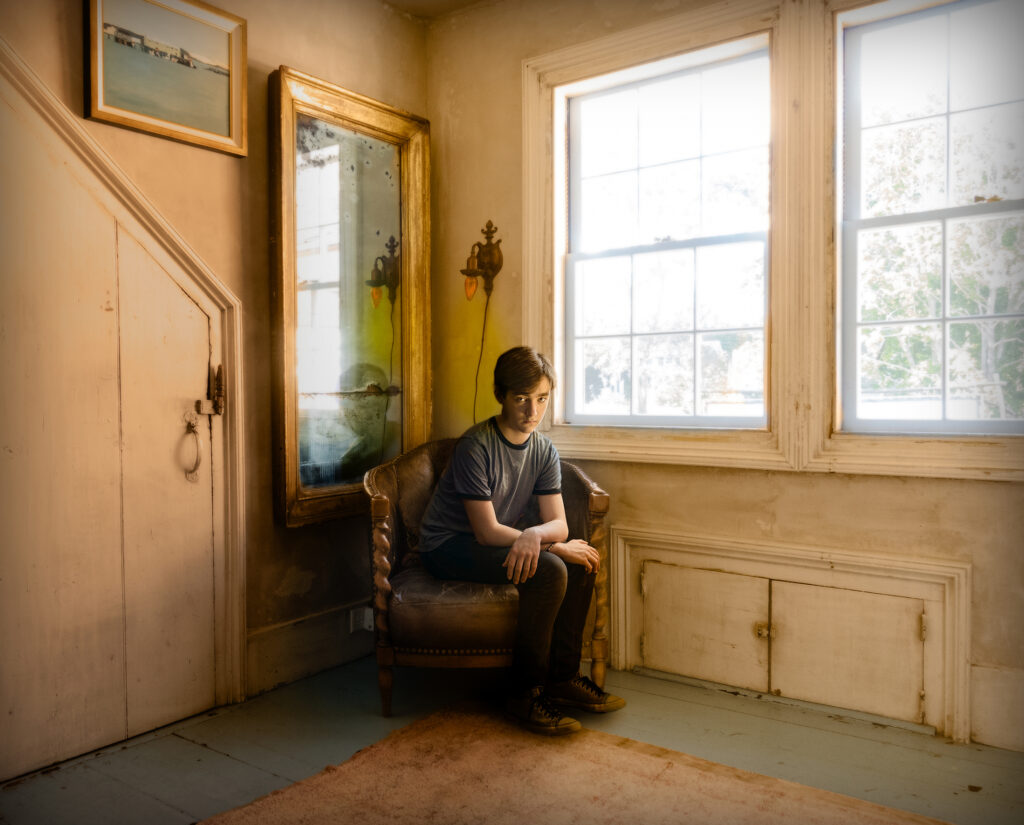 FRAMES Photography Podcast with Fran Forman | FRAMES