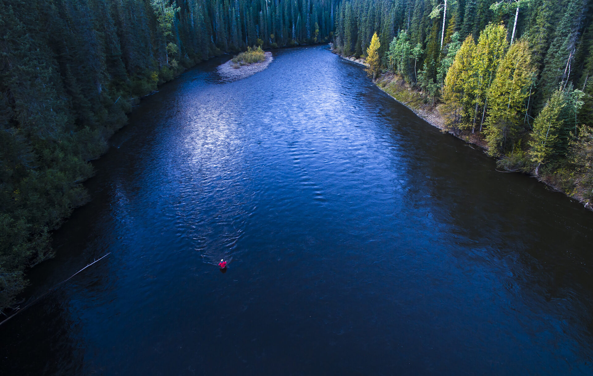 Every Page a Gem - Review of “Water Views: Rivers, Lakes, Oceans” by ...