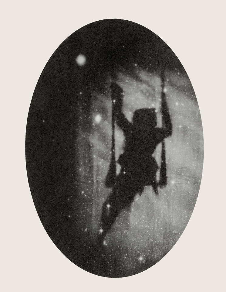 THE FEMALE GAZE: Jennifer Schlesinger: Doing It All!, by Diana ...
