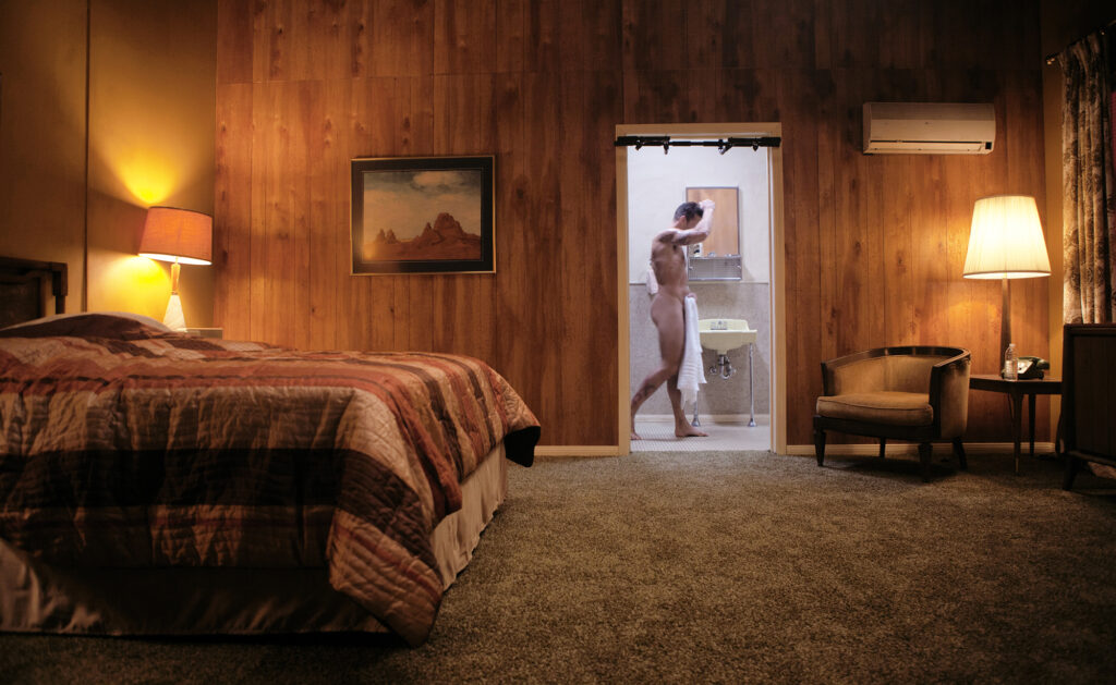 FRAMES Photography Podcast with Walid Azami | FRAMES