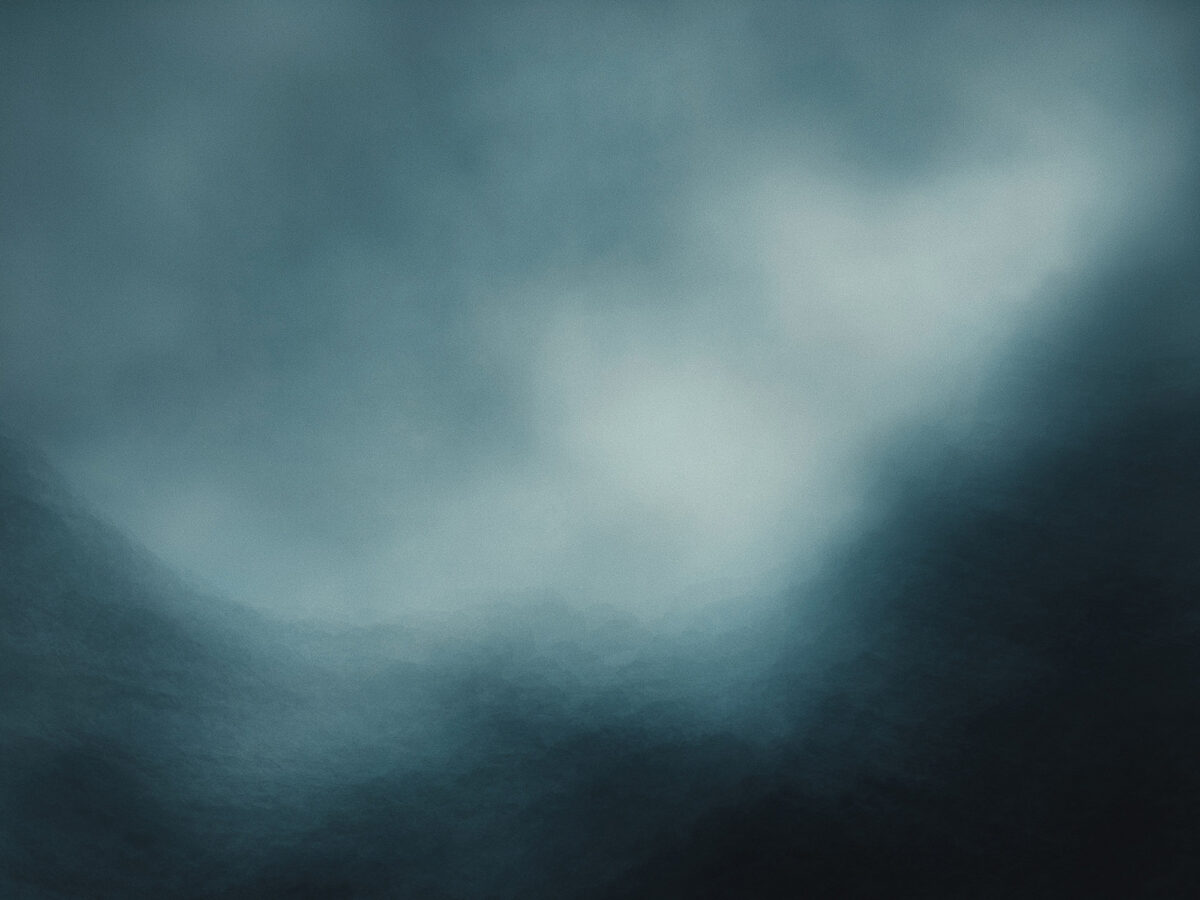 THE TALKING EYE: Patryk Kuleta, Intentional Camera Movement (ICM) and ...