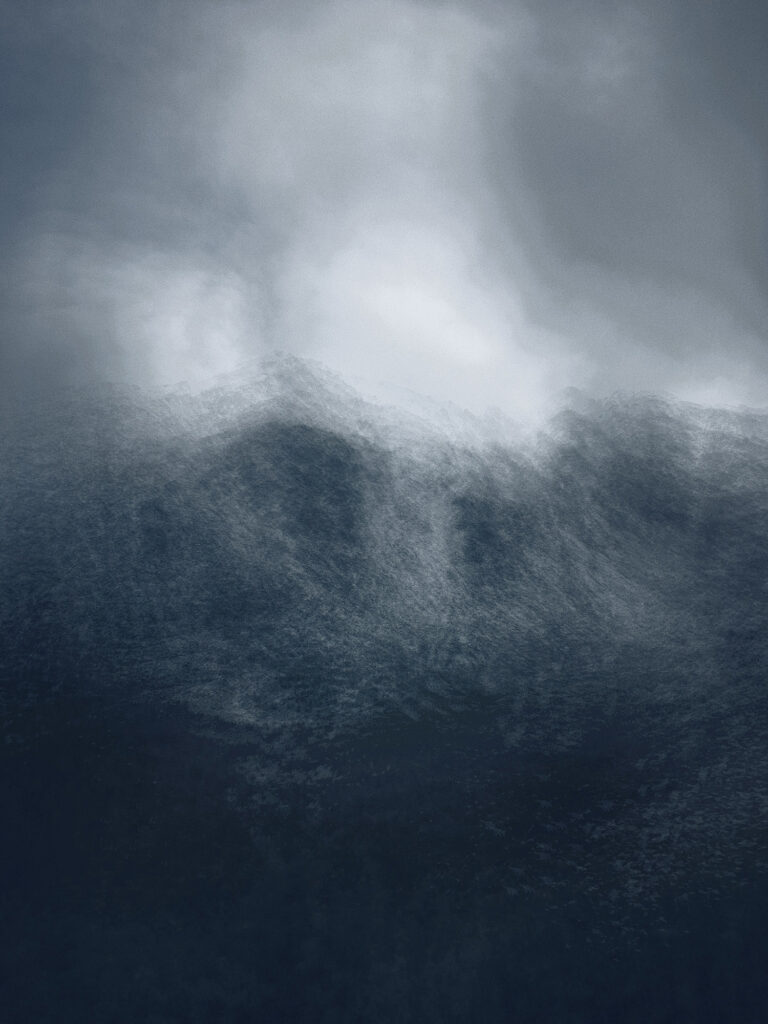 THE TALKING EYE: Patryk Kuleta, Intentional Camera Movement (ICM) and ...