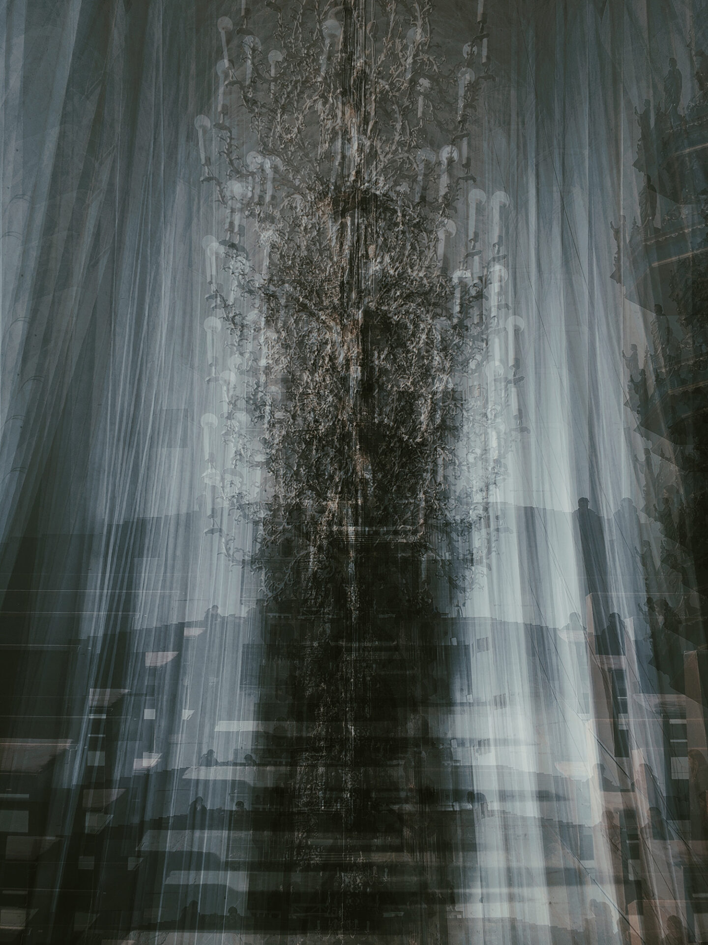 THE TALKING EYE: Patryk Kuleta, Intentional Camera Movement (ICM) and ...