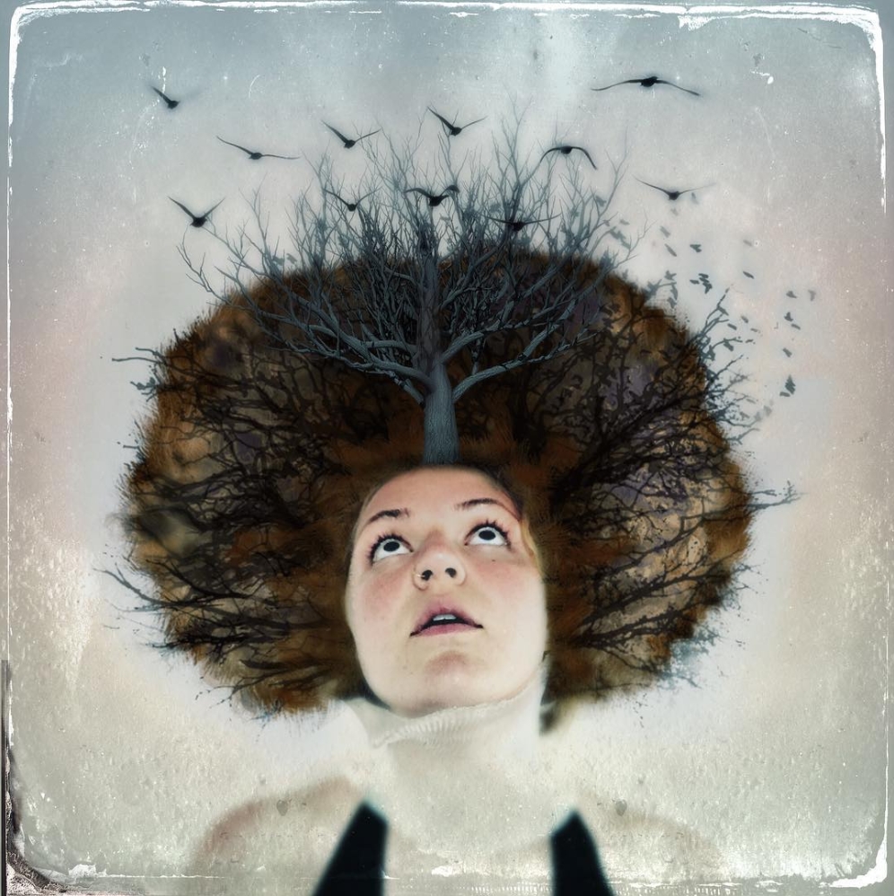 THE TALKING EYE: Robin Robertis, a Photographer “with a Penchant for ...