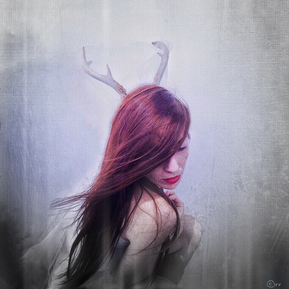 THE TALKING EYE: Robin Robertis, a Photographer “with a Penchant for ...