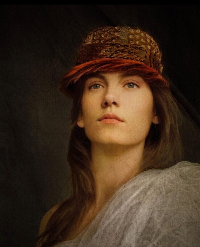 THE TALKING EYE: Robin Robertis, a Photographer “with a Penchant for ...