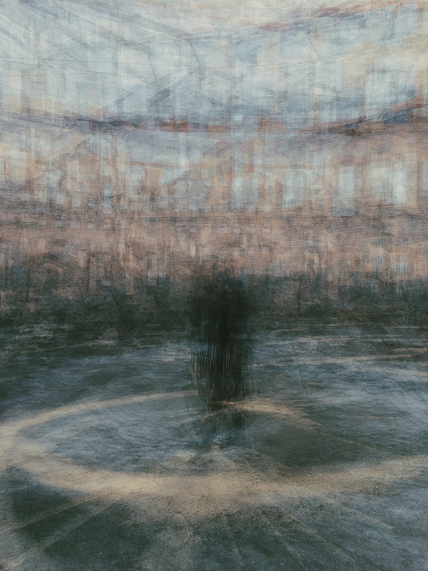 THE TALKING EYE: Patryk Kuleta, Intentional Camera Movement (ICM) and ...