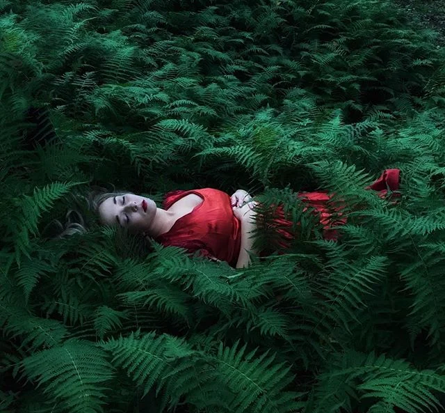 THE TALKING EYE: Robin Robertis, a Photographer “with a Penchant for ...